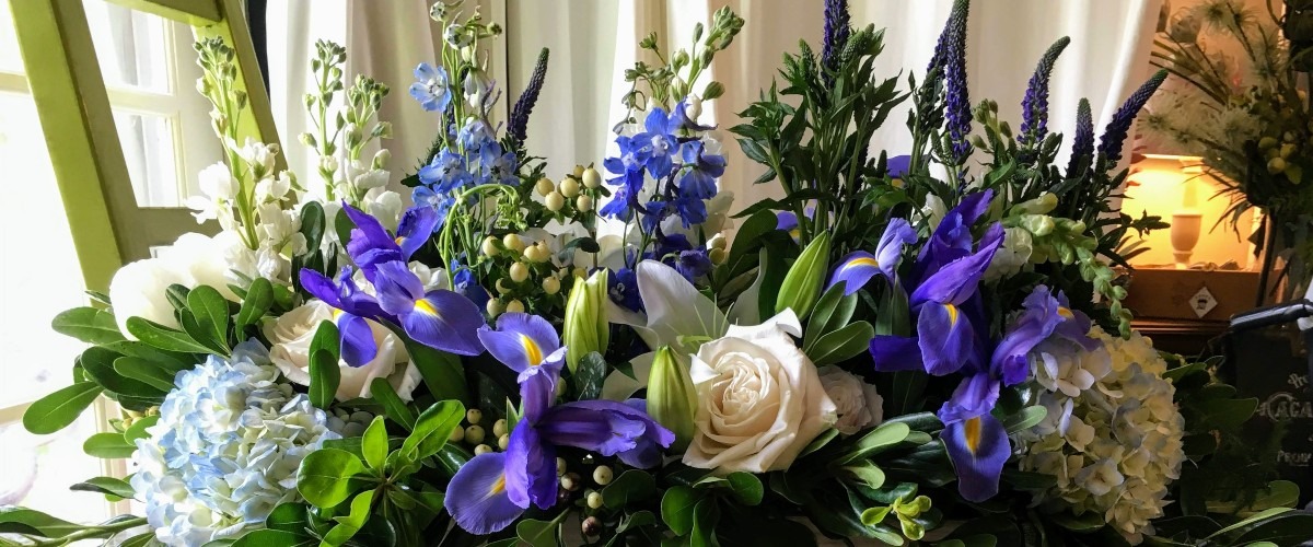 Home - Annabel Green Flowers